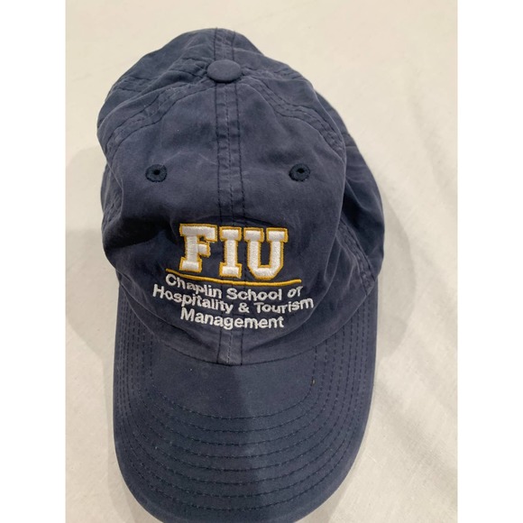Port Authority | Accessories | Port Authority Fiu Chaplin School Of ...